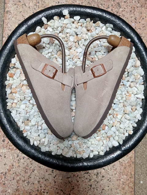 BIRKENSTOCK CLOGS | dripventory
